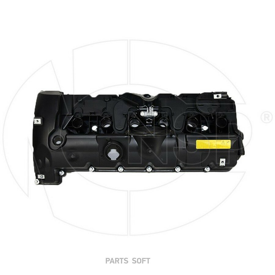 NSP NSP1711127552281 Крышка клапанная BMW 3(E90) -14