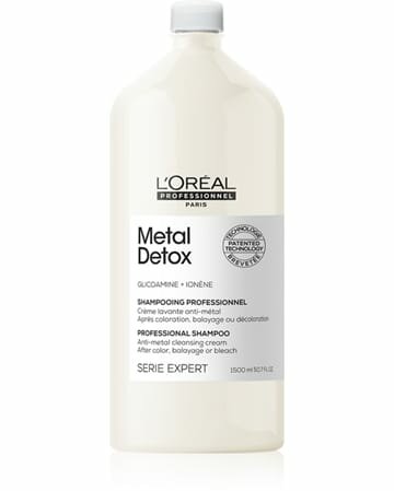 Шампунь для волос L'Oreal Professionnel Serie Expert Metal Detox, 1500 мл