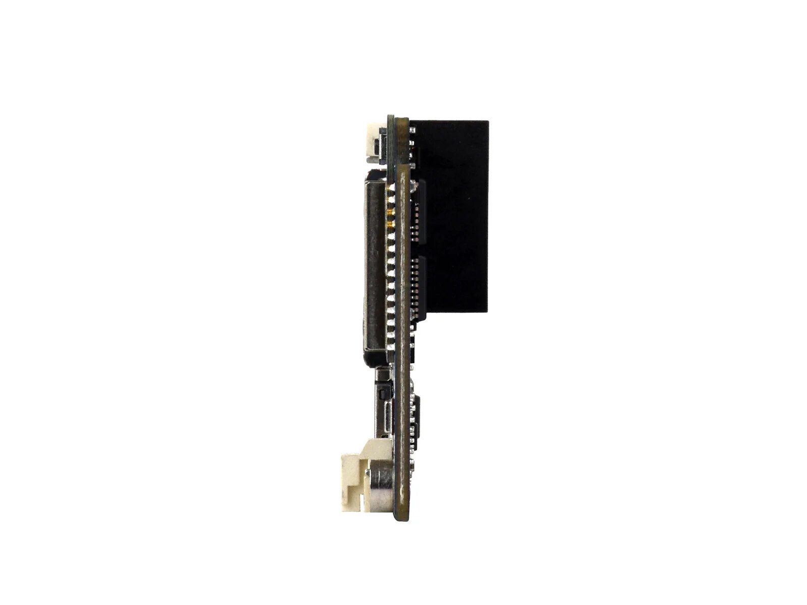 Waveshare ESP32-S3 RGB Matrix Driver Board — фото 1