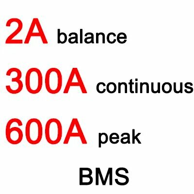 Активный балансир BMS Changelin для аккумуляторов 7S~24S