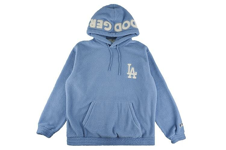 Толстовка Los Angeles Dodgers