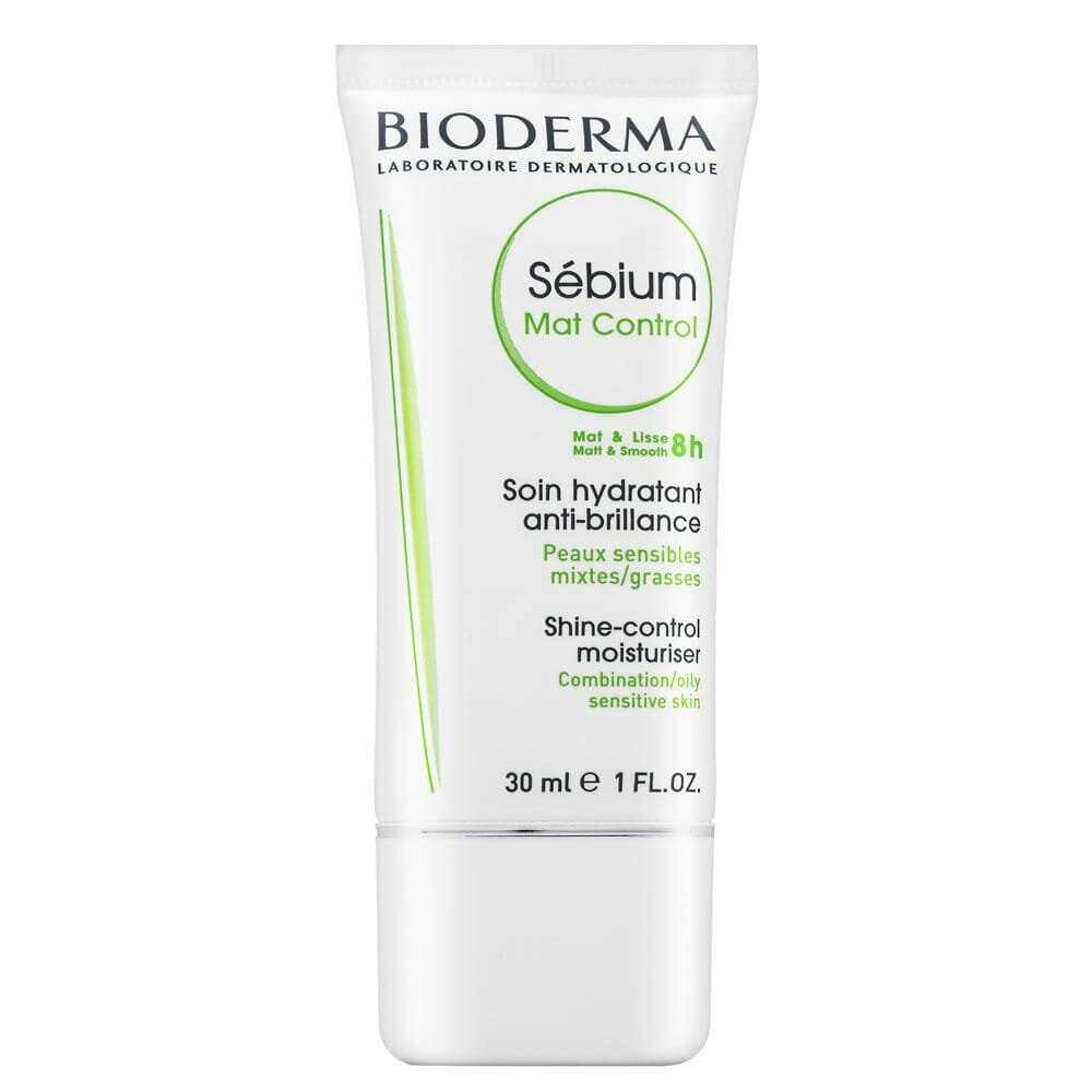 Крем для ухода за кожей Bioderma SA bium Mat Control 30 мл