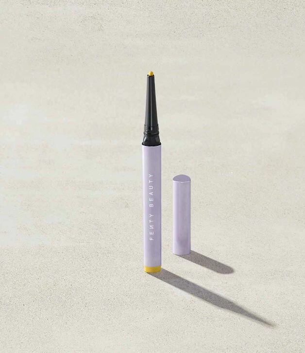 Стойкая подводка-карандаш для глаз Fenty Beauty Flypencil, GRILLZ