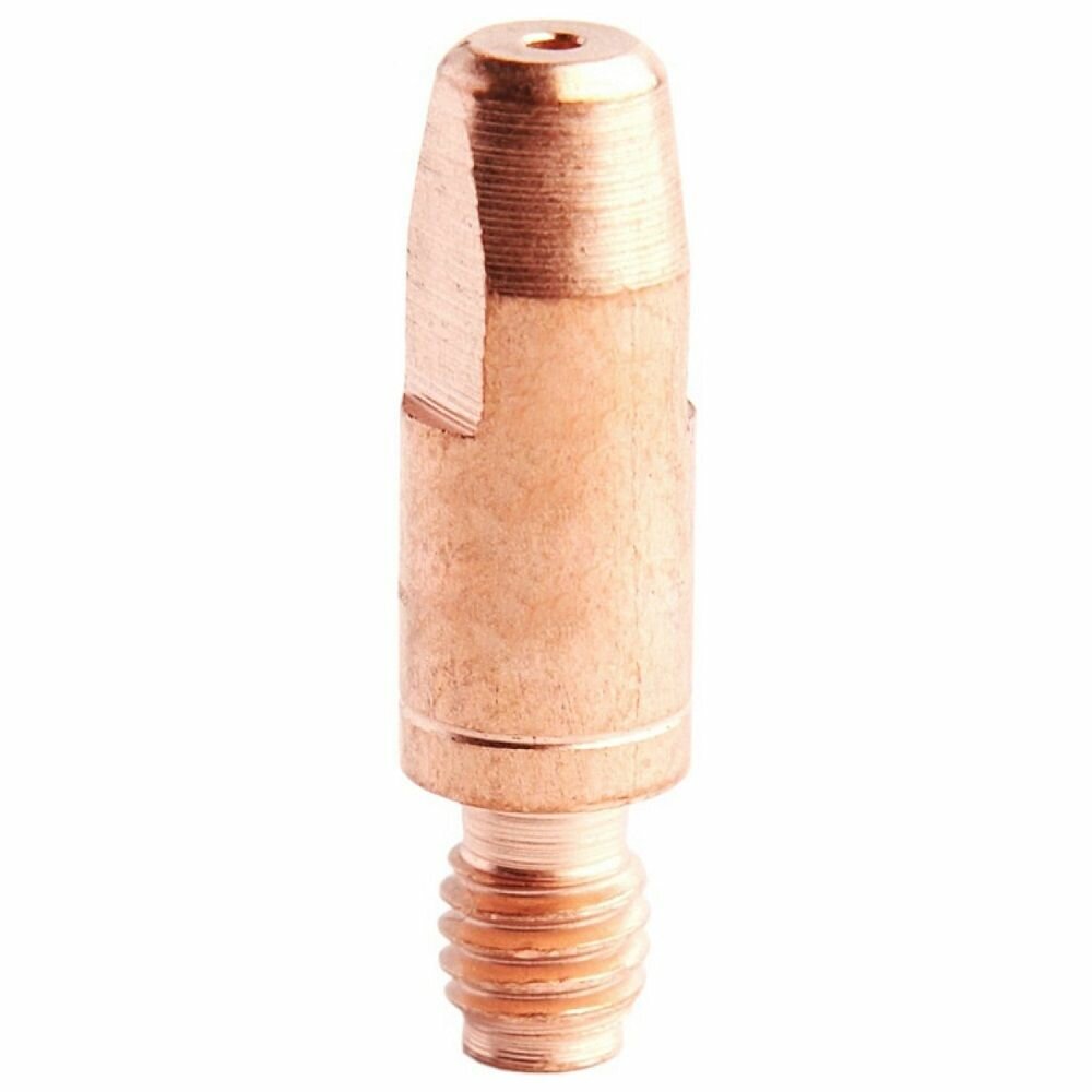Наконечник сварочный Сварог М6 d1,0мм (MS) (уп.10 шт) ICU0004-10R 00000097111