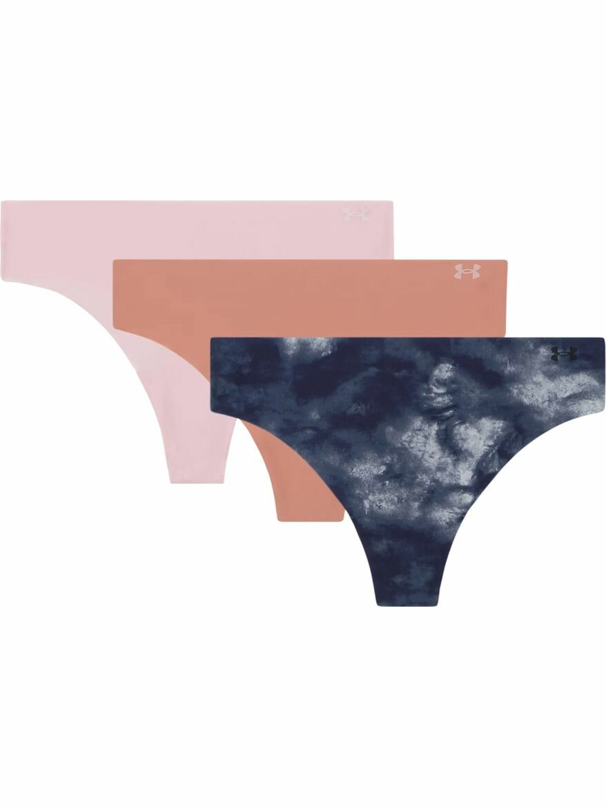 Трусы UA PURE STRETCH NO SHOW THONG