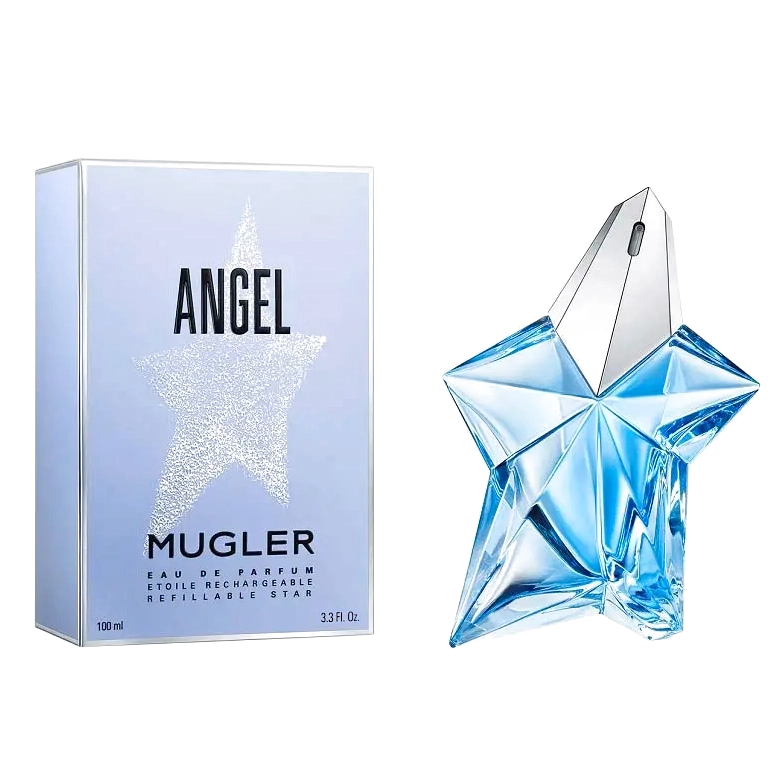 Thierry Mugler Angel парфюмерная вода женская 100 мл - Ангел