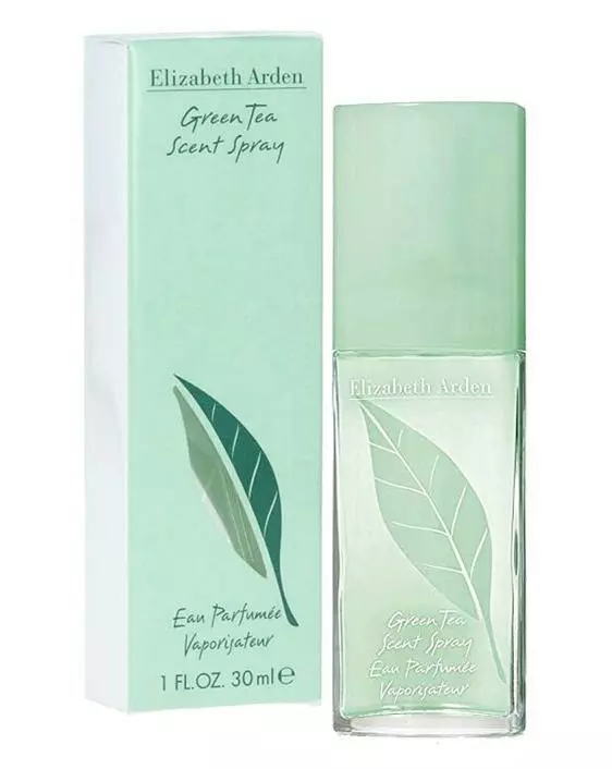 Женская туалетная вода Элизабет Арден Грин Ти 30 мл - Elizabeth Arden Green Tea