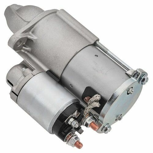 Стартер opel astra h, j , corsa d, insignia, meriva a, signum, vectra c, zafira b, chevrolet aveo, c ZIKMAR Z28717R