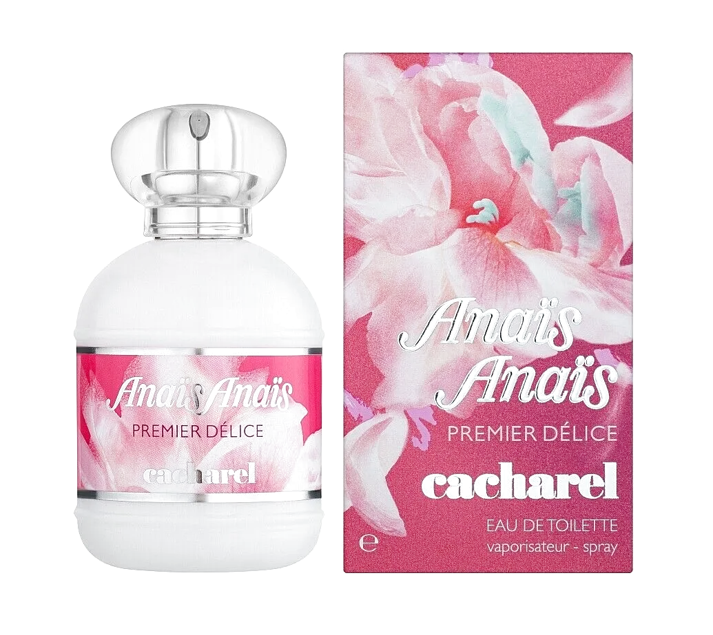 Духи для женщин Кашарель Анаис Анаис Премьер Делис 30 мл / Cacharel Anais Anais Premier Delice