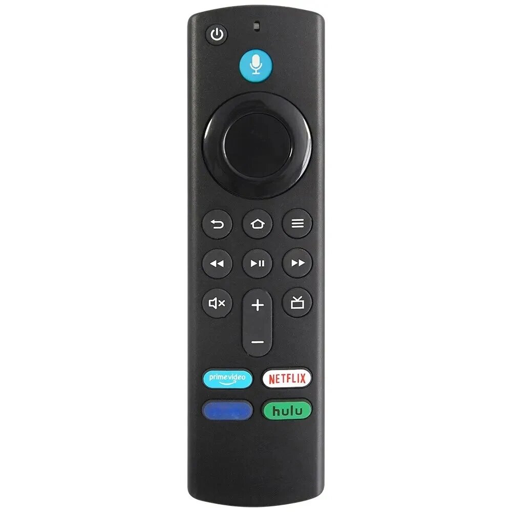 Голосовой пульт L5B83G для Amazon Fire TV Stick