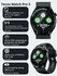 Смарт-часы Tecno Watch Pro 3 Черный Ростест (ЕАС), 1.43", AMOLED