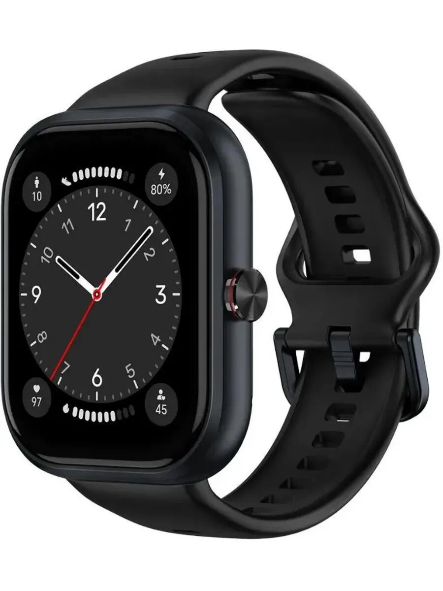 CHOICE Watch Ростест (ЕАС) — фото 1