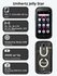Смартфон Unihertz Jelly Star 8 ГБ / 256 ГБ Черный Ростест (EAC)