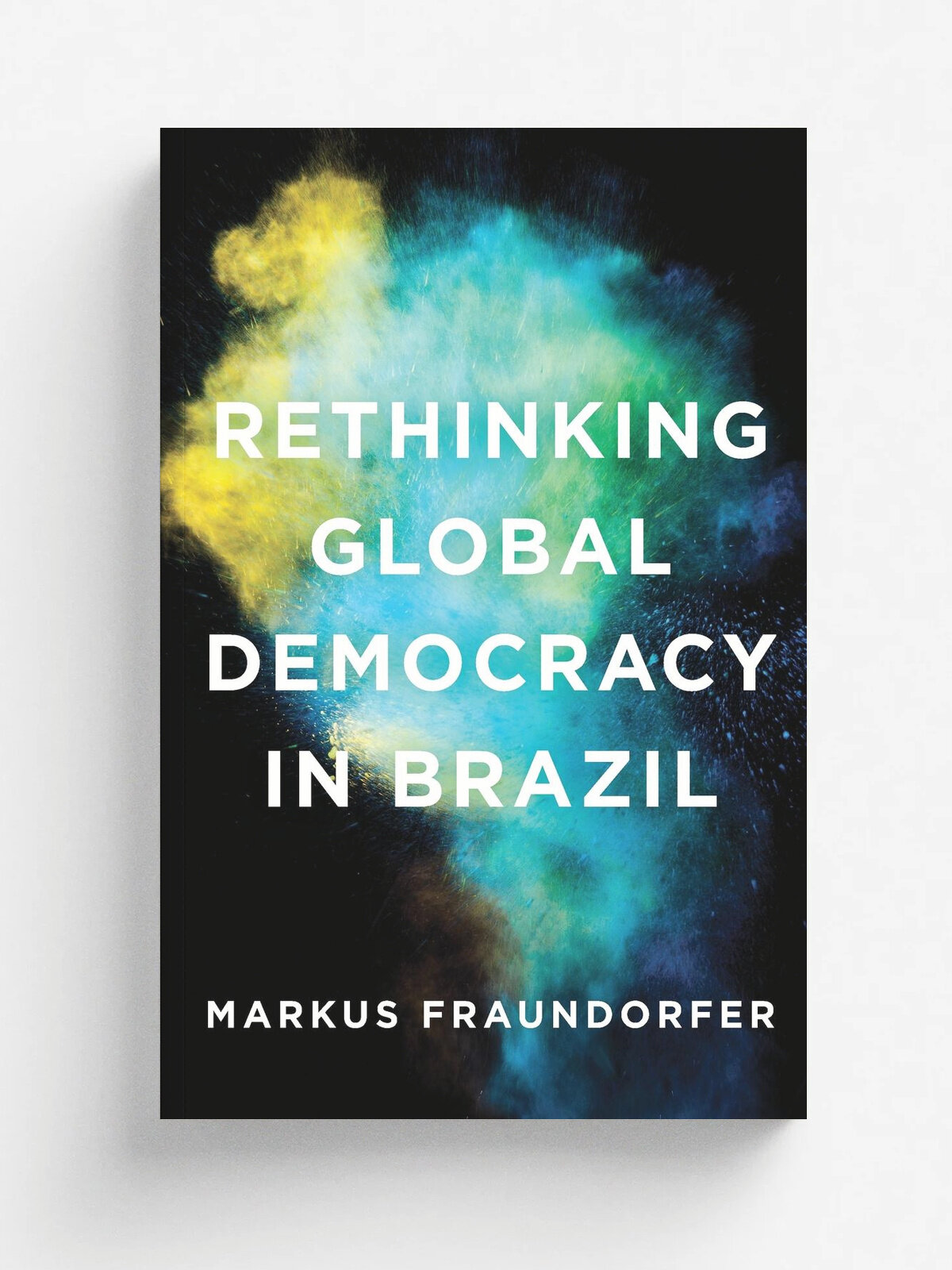Rethinking Global Democracy in Brazil