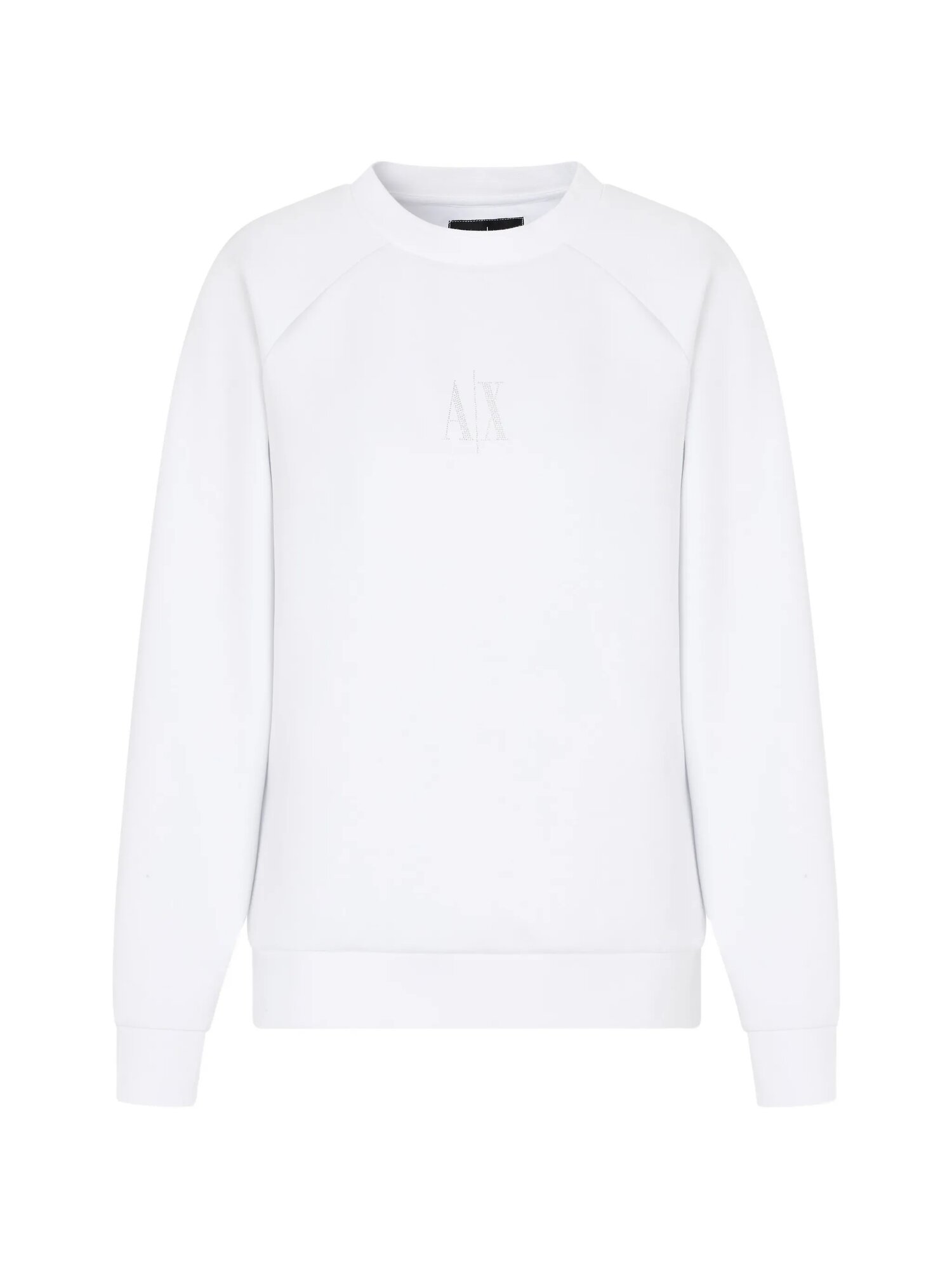 Толстовка Armani Exchange