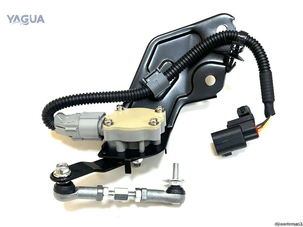 Корректор фар, арт. atp8940760022, 1 шт. для Lexus GX470, Toyota 4Runner и Land Cruiser Prado