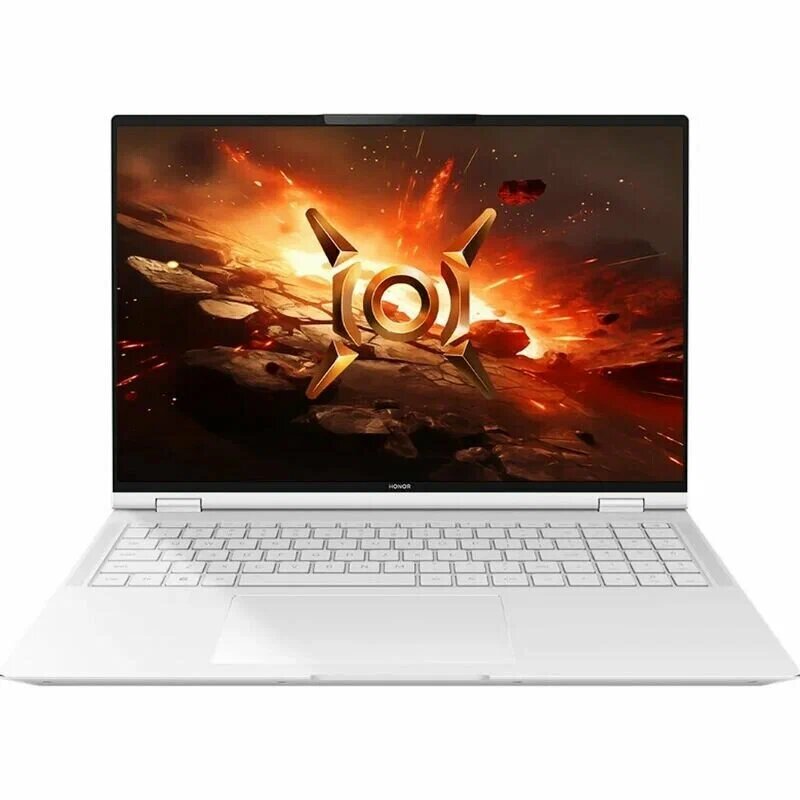 MagicBook Pro 16 Hunter Ultra 7-155H 32/1T RTX-4060 3K 165HZ White 5301AJBU CN