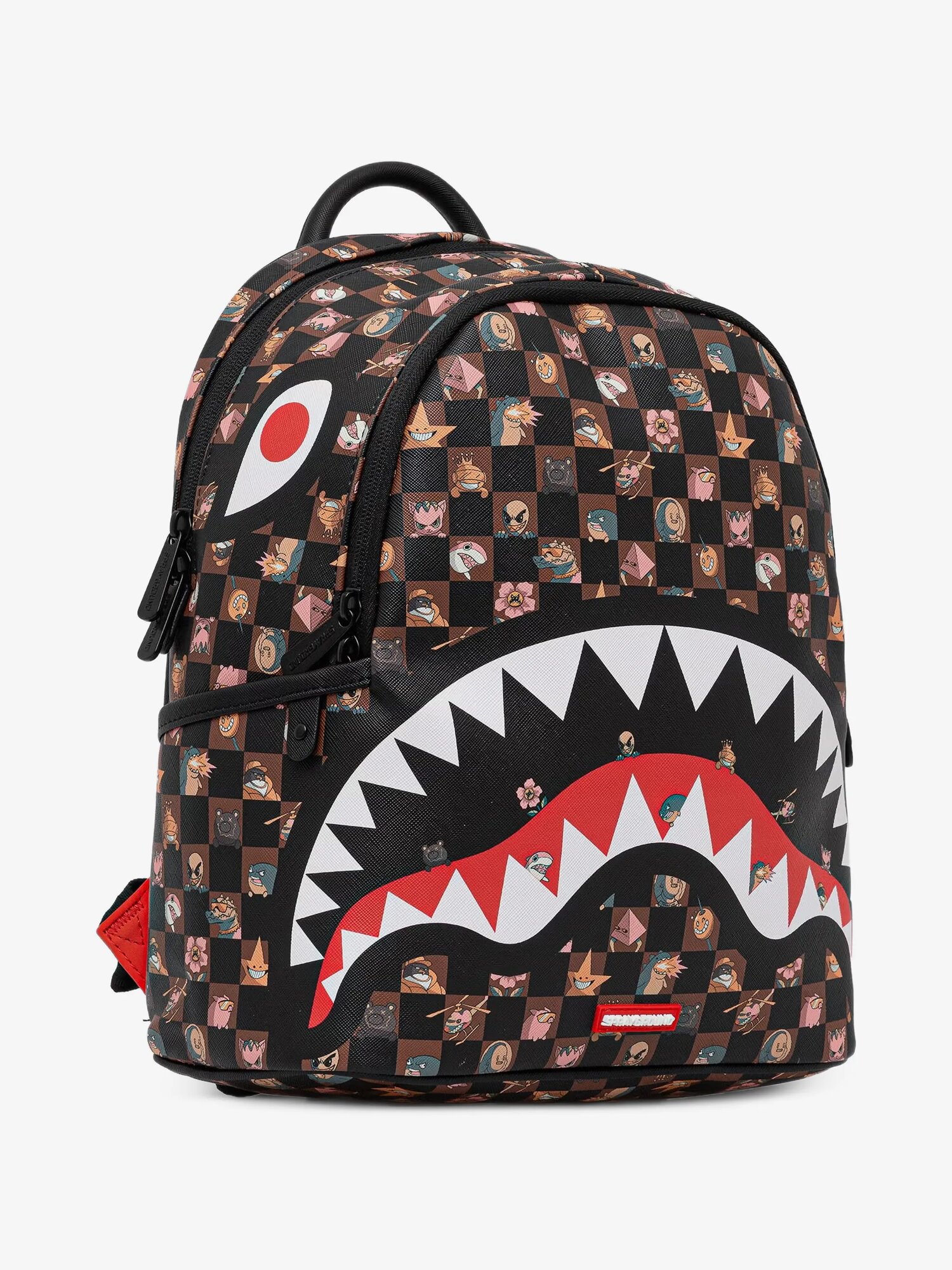 Сумка SPRAYGROUND — фото 1