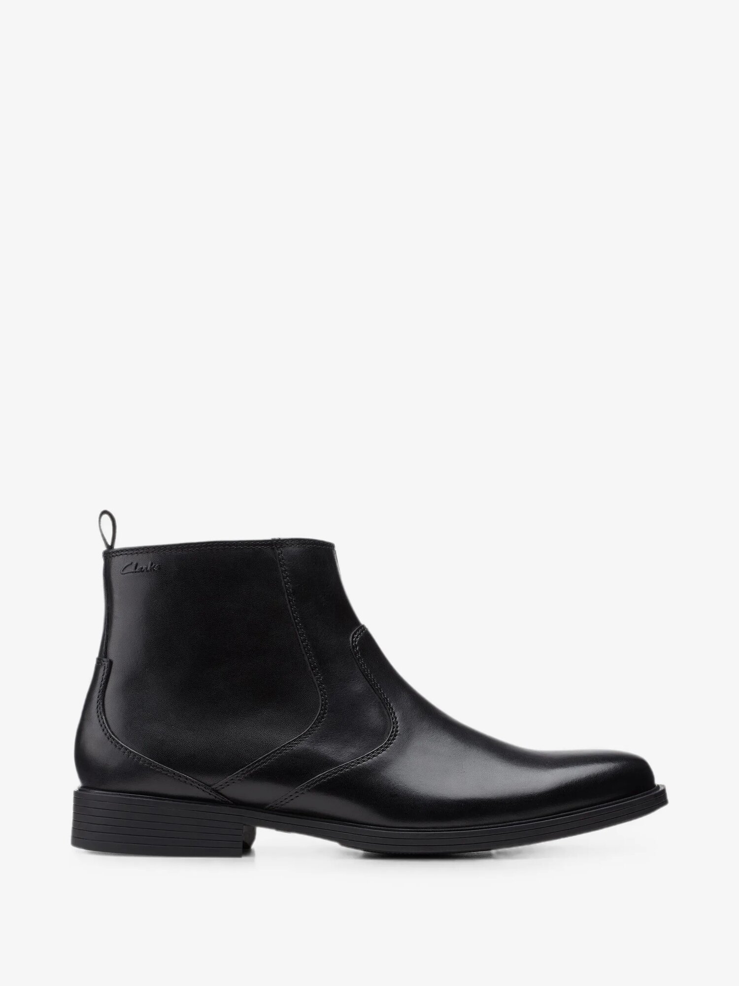Ботинки Whiddon Zip