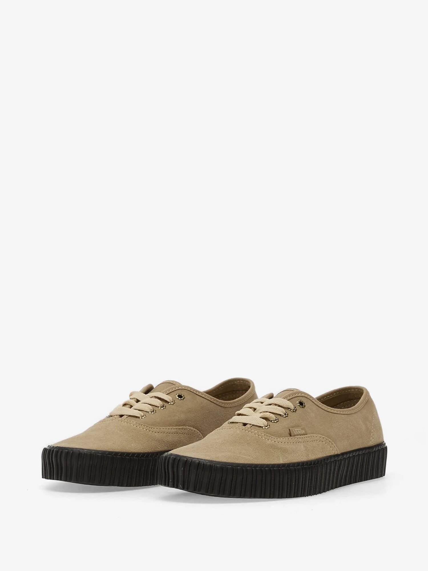 Кроссовки VANS Authentic Creeper, размер 9 US — фото 1