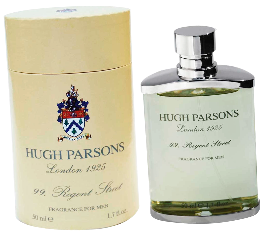 Хью Парсонс 99 Регент Стрит духи для мужчин 50 мл - Hugh Parsons 99 Regent Street