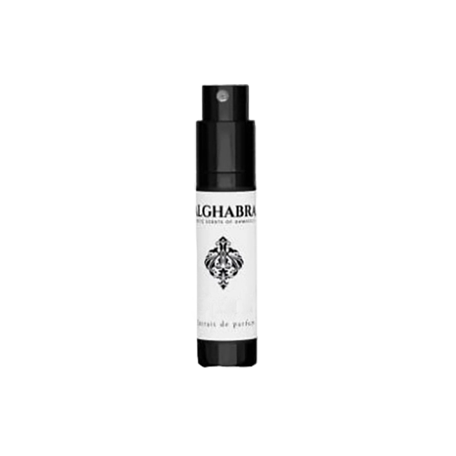 Пробник Alghabra Parfums Kaliningrad Mystery - духи 1.2 мл для мужчин и женщин