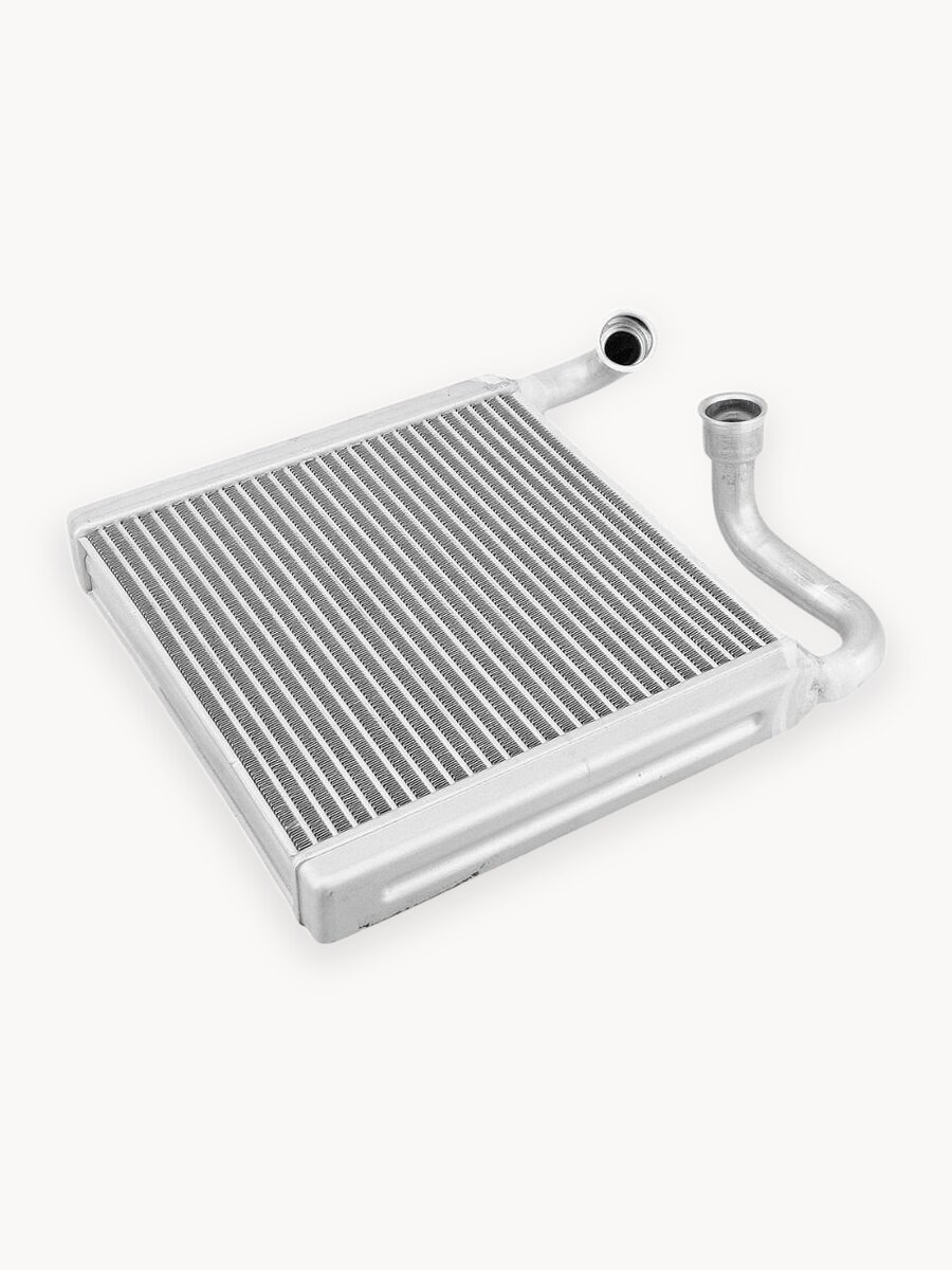 Радиатор отопителя Skoda Octavia A7 13-, Kodiaq 16-, Karoq 17-, VW Golf VII 12-, Passat 14- (HOTR034)