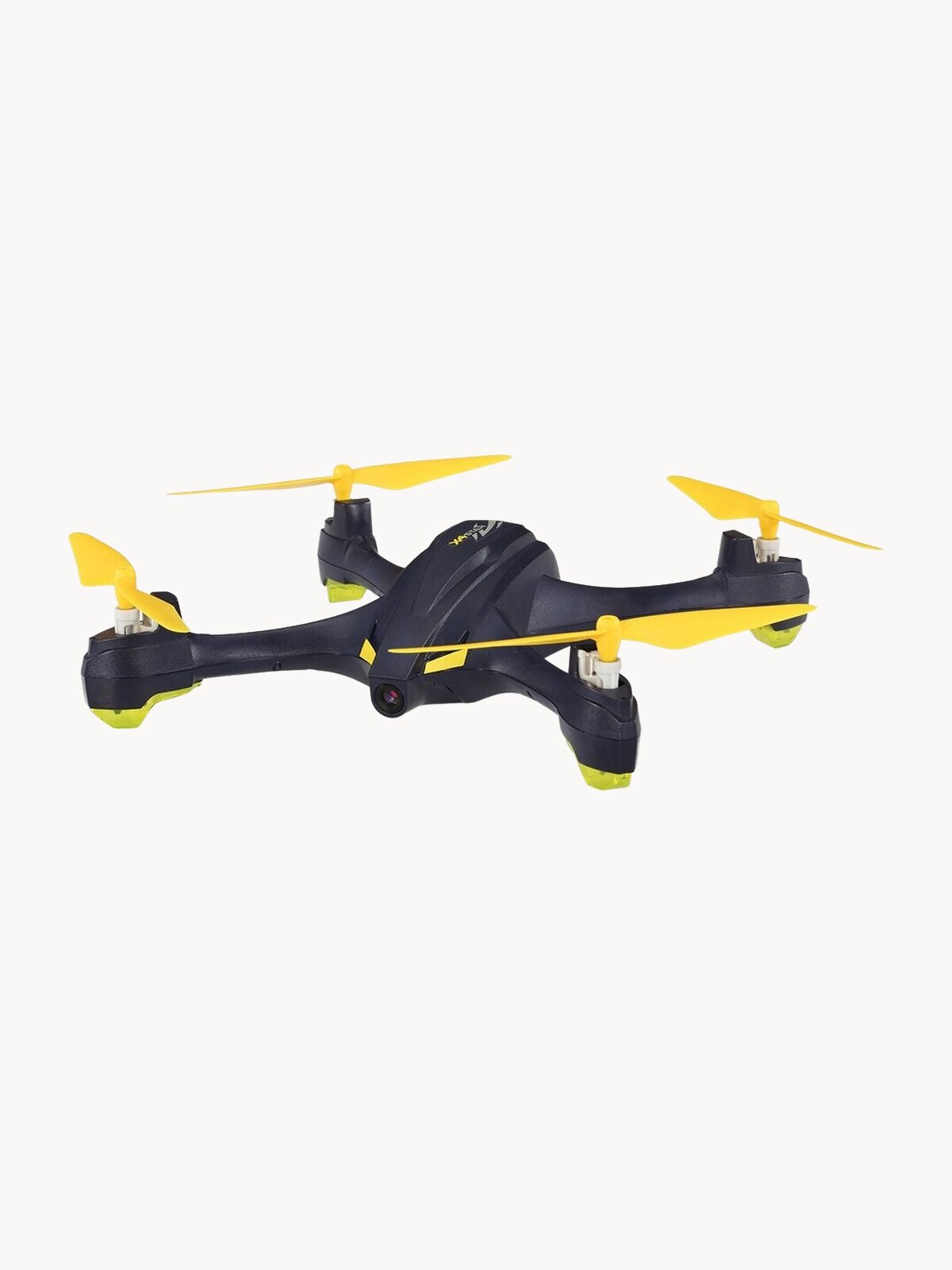 Радиоуправляемый квадрокоптер X4 H507A WiFi FPV и HT009