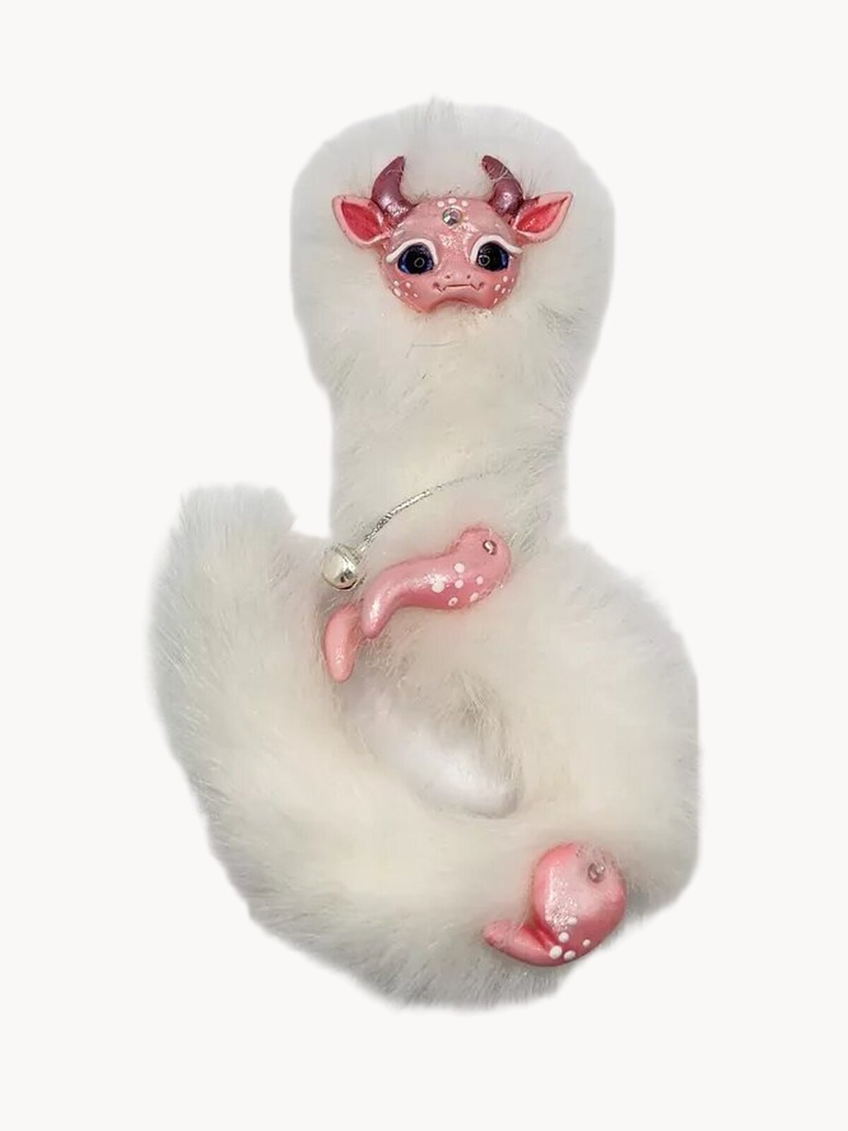 Мягкая игрушка Deer