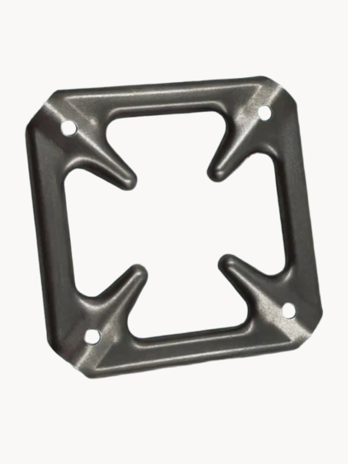 Подставки под кофейник 2 штуки, рассекатель на газовую плиту