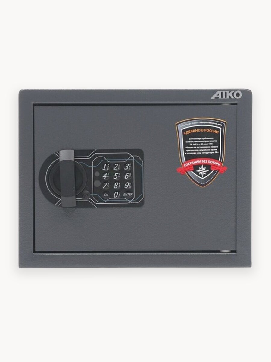 Сейф оружейный Aiko TT-23 EL
