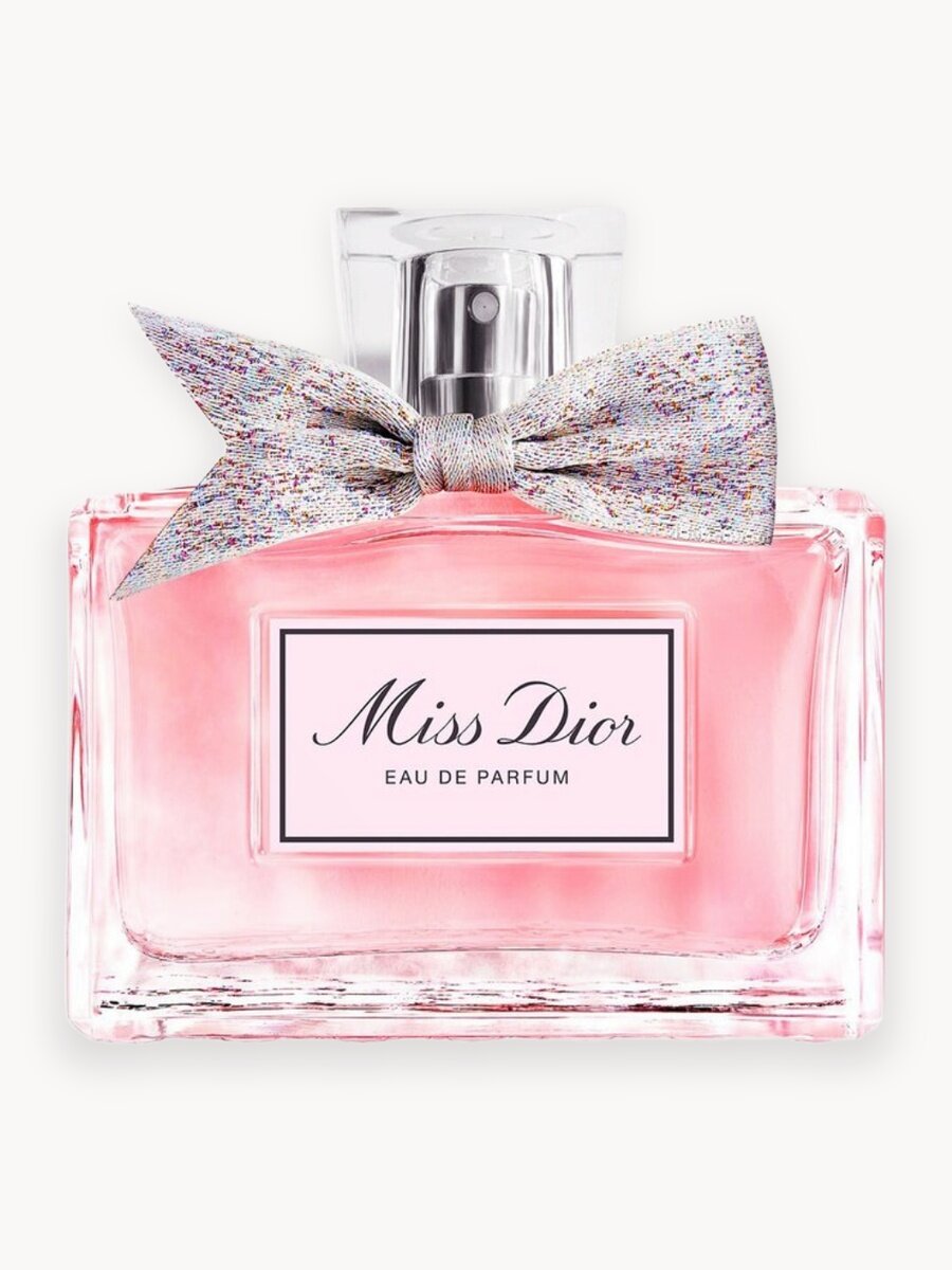 Dior Парфюмерная вода Miss Dior, Eau De Parfum, цветочный, 50 мл