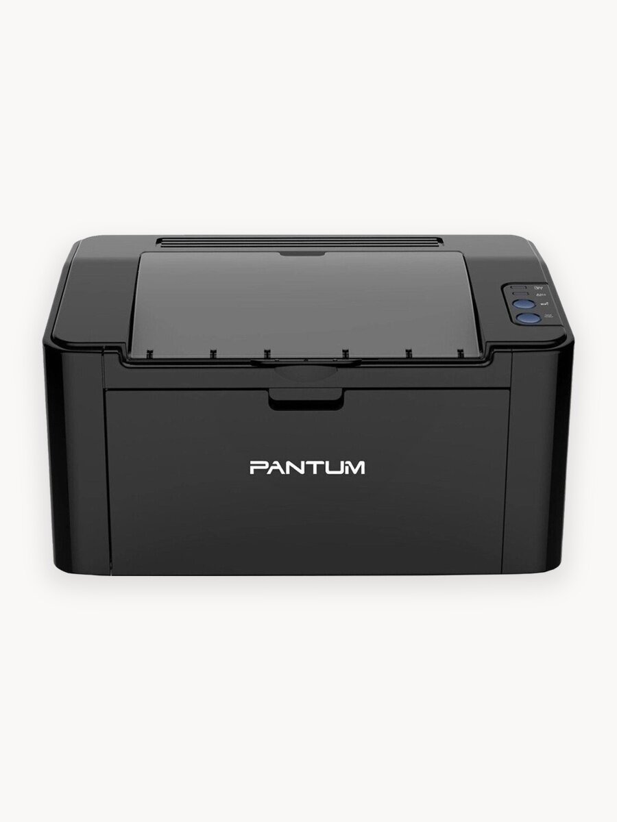Принтер Pantum P2500 A4
