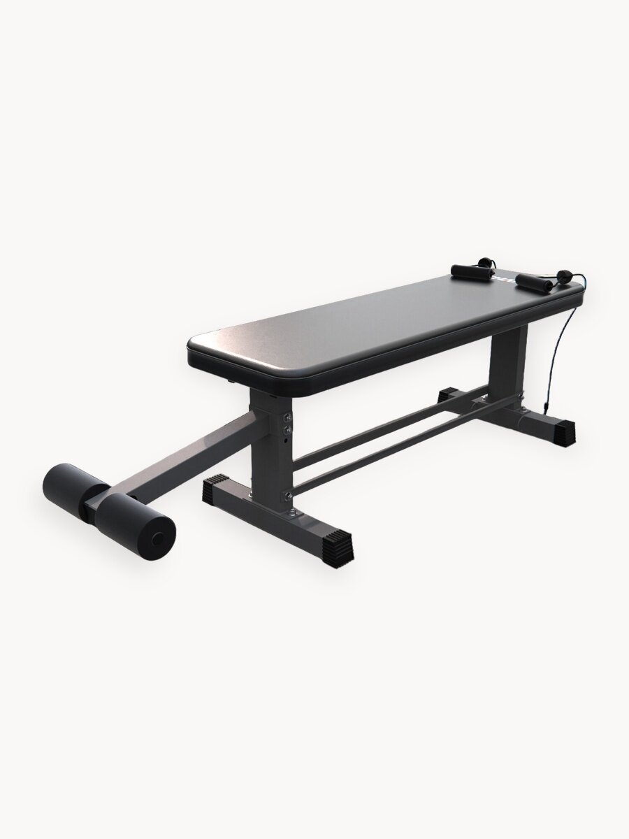 Cкамья силовая универсальная DFC HOMEGYM D31