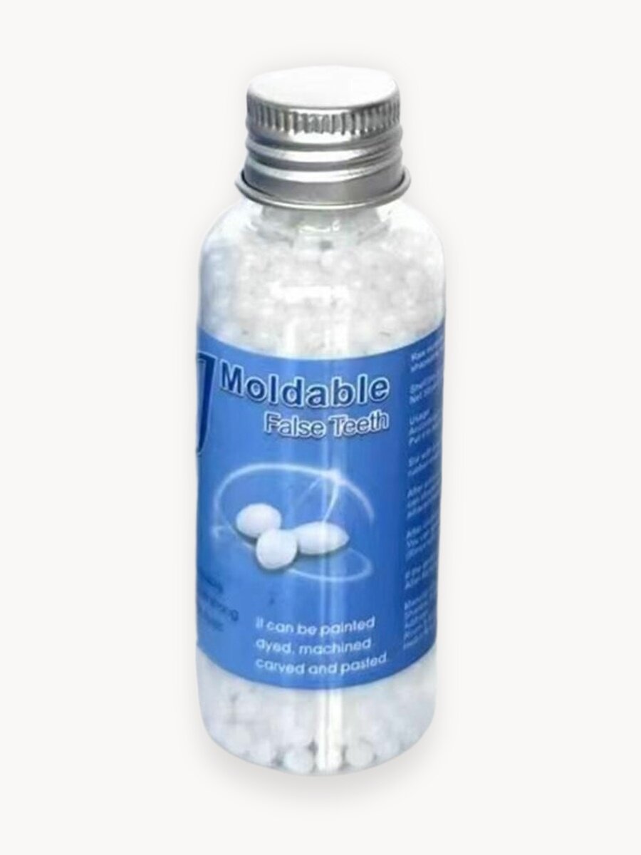 Временная пломба для зуба. Виниры для зубов накладные верхние и нижние силиконовые. Брекеты. Зубная паста. Материал пломбировочный временный (Кольтасол).