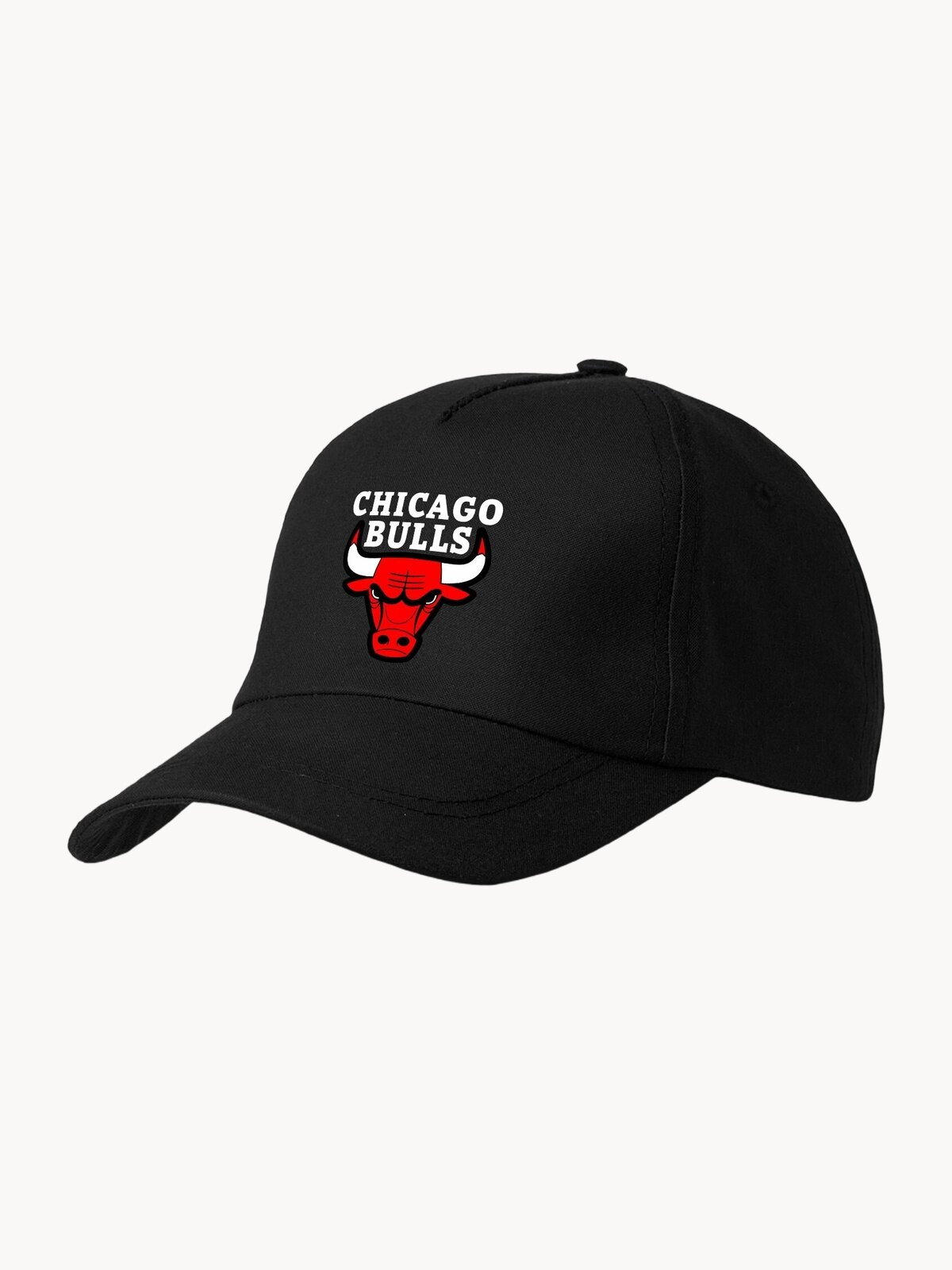 Бейсболка Chicago Bulls для мужчин и женщин