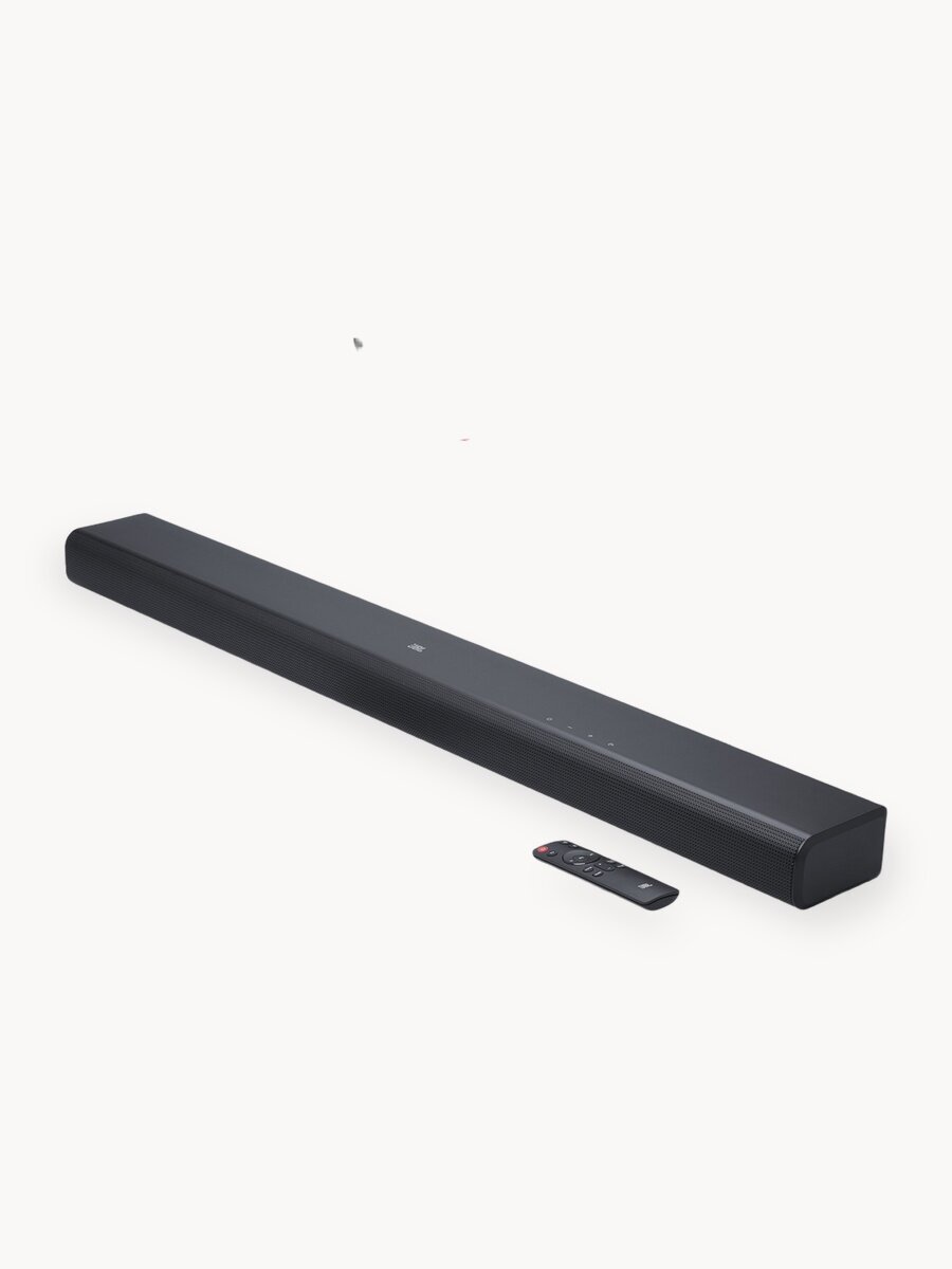 Саундбар JBL Cinema SB510, 200Вт, 3.1 каналов, встроенный сабвуфер,