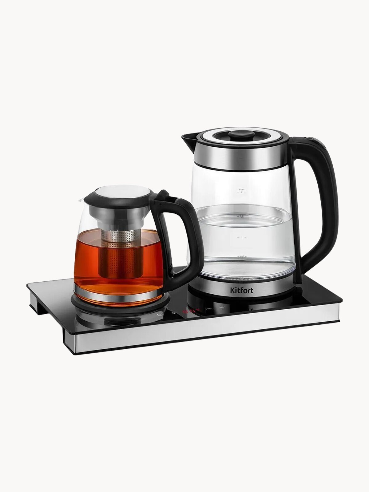 Чайник Kitfort КТ-6736