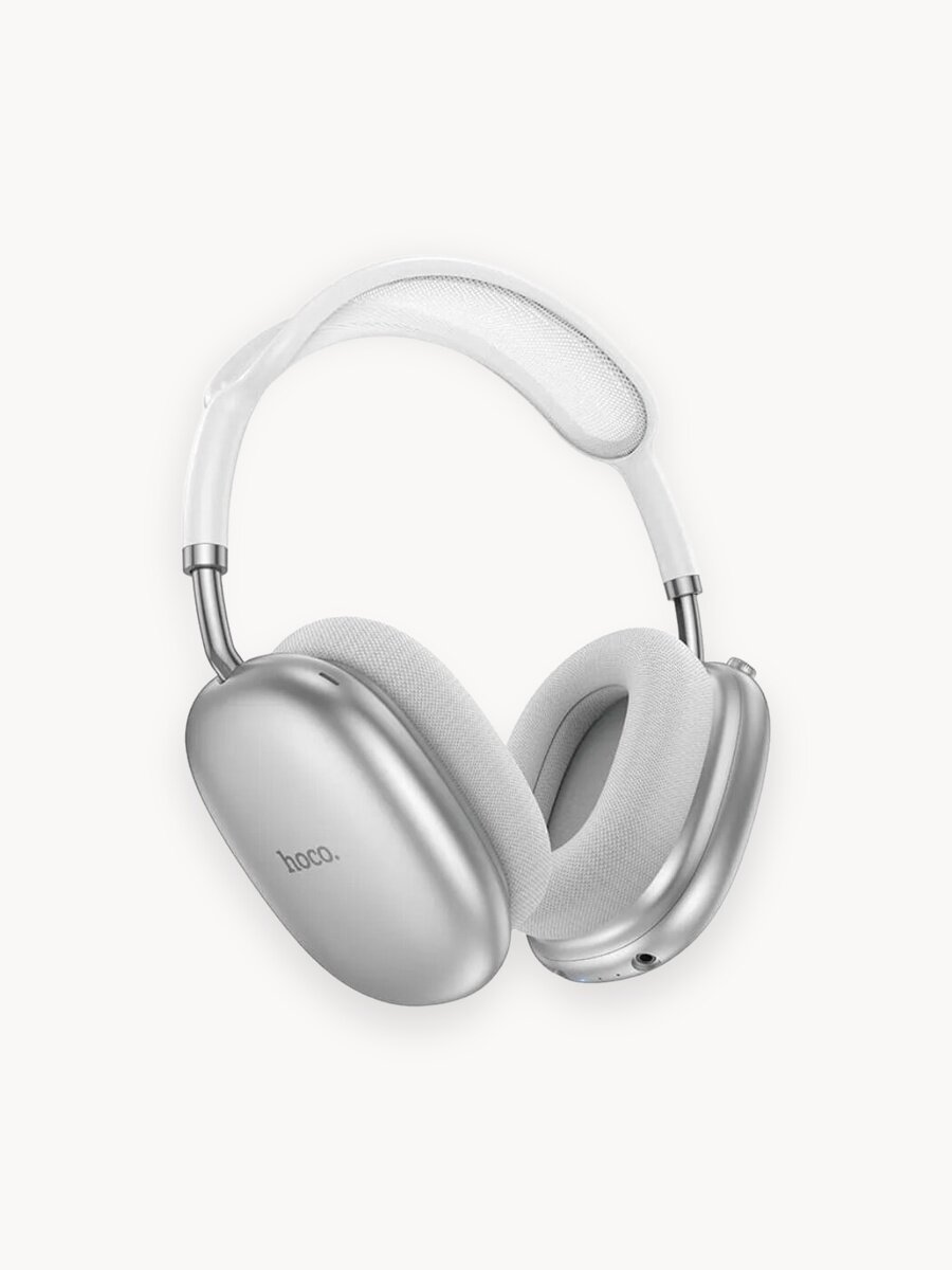 Беспроводные наушники Hoco W55