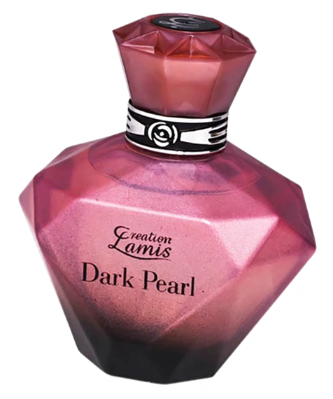 Парфюм Креашн Ламис Дарк Перл 100 мл для женщин - Creation Lamis Dark Pearl