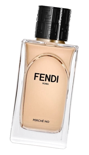 Духи Фенди Перке Но для женщин и мужчин 10 мл - Fendi Perche No парфюмерная вода унисекс