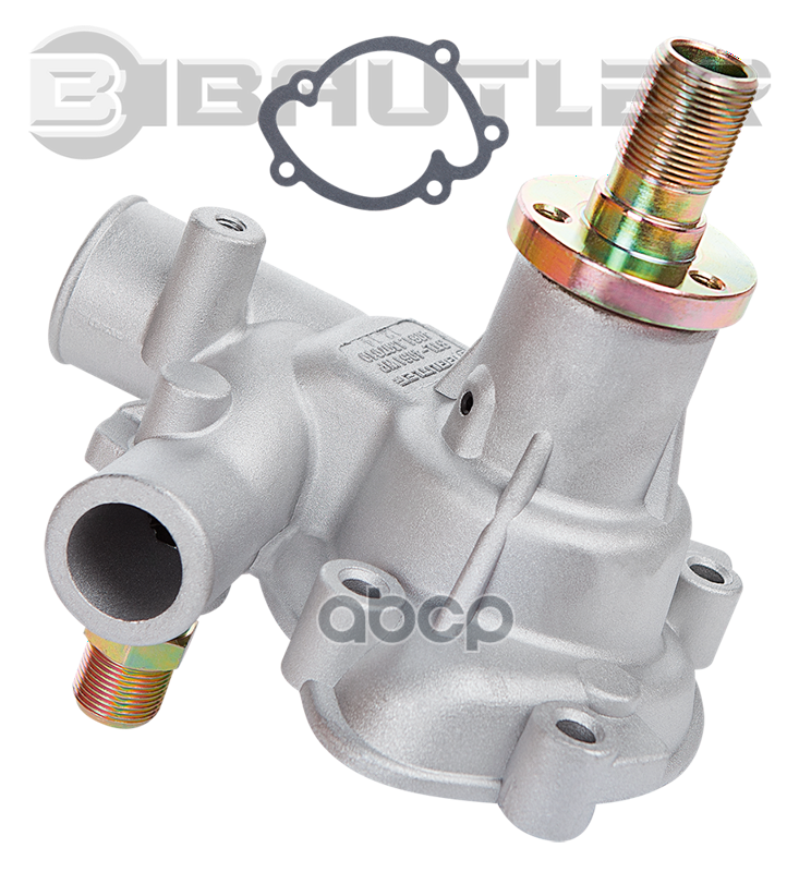 Помпа Газель, Соболь дв 4061 BAUTLER BTL-4061WP Bautler арт. BTL-4061WP