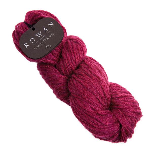 Chunky Cashmere /Чанки Кашемир/ пряжа Rowan Selects, 9802232 (302, *)