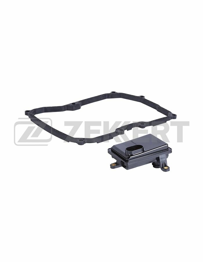 Фильтр масл. АКПП с прокладкой VW Golf VII 14- Jetta V VI 10- Skoda Octavia (5E3 5E5) 12- Yeti (