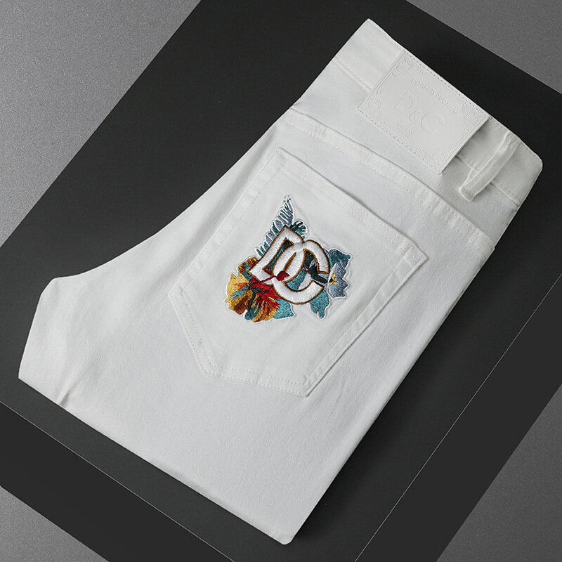 Джинсы MAPLEHOUSE