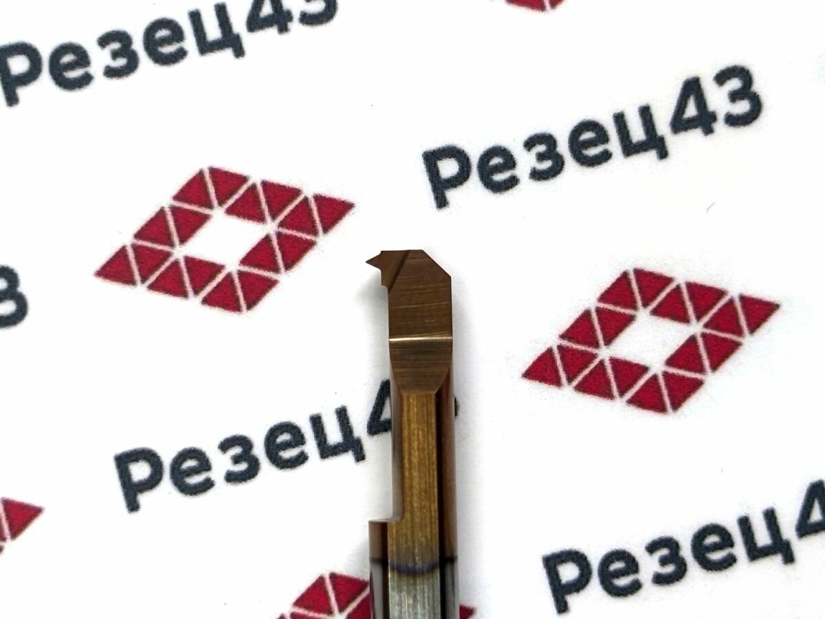 Мини резец MIR5-A55-L15
