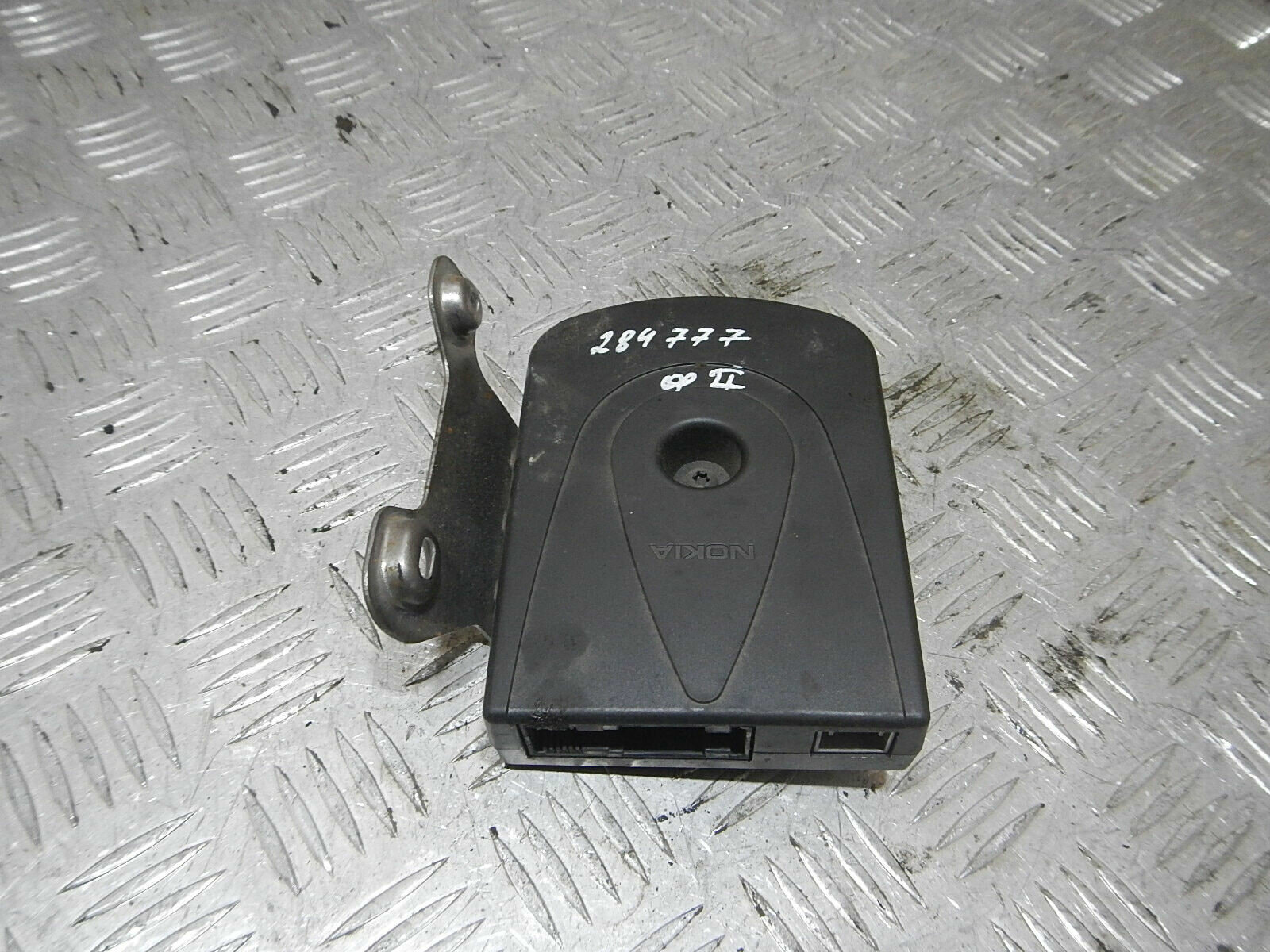 Б/У Блок электронный, Ford (Форд)-FOCUS 2 (08-11) FORD FOCUS 2 (08-11) громкой связи без видимых повреждений 284777 FORD ...