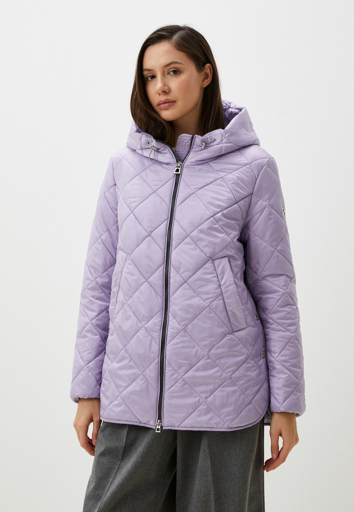 Куртка Весна-лето 2024