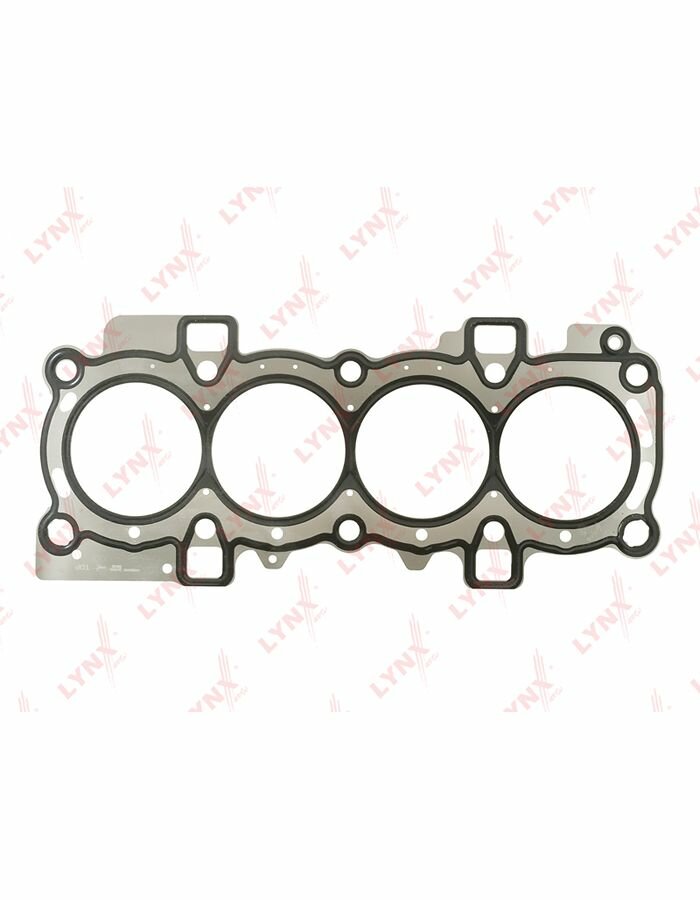 Прокладка ГБЦ FORD Fiesta VI 1.6 Ti 10> / Focus III 1.6 Ti 10-18 / Mondeo IV 1.6 Ti 07-15