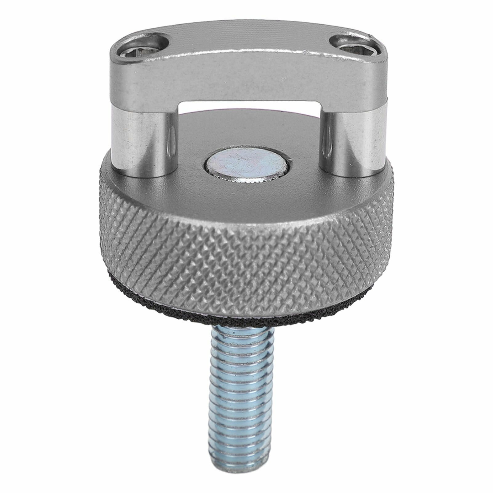 8шт Быстросъемные винты для жесткой крыши с кольцом D из стали и алюминия M8 1.25, подходят для Bronco 2dr 4dr с 2021 года